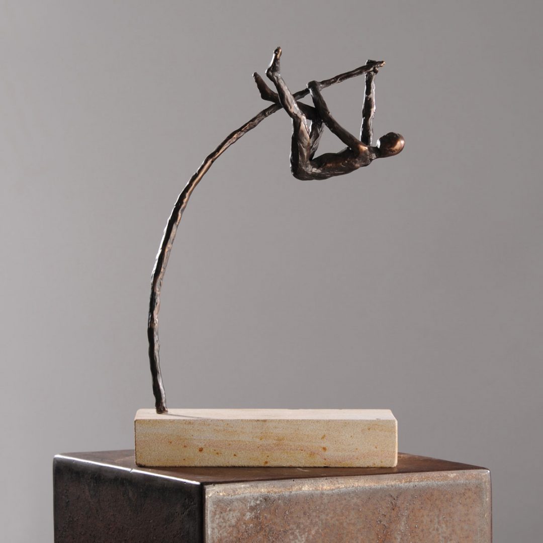stabhochspringer-bronze_mathias-nikolaus_1200px - Bildhauer Nikolaus